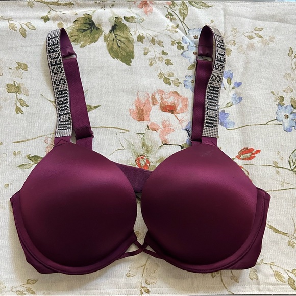 Victoria's Secret | Intimates & Sleepwear | Victorias Secret Bombshell ...